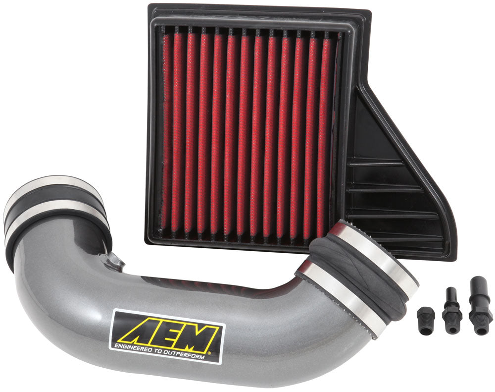 AEM Cold Air Intake System