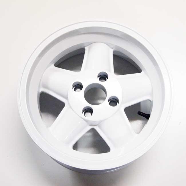 Revolution 5-spoke classic 5 x 120 ET -3