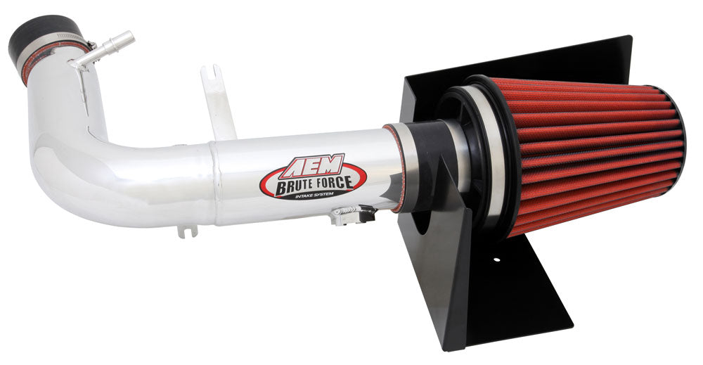 AEM Brute Force Intake System