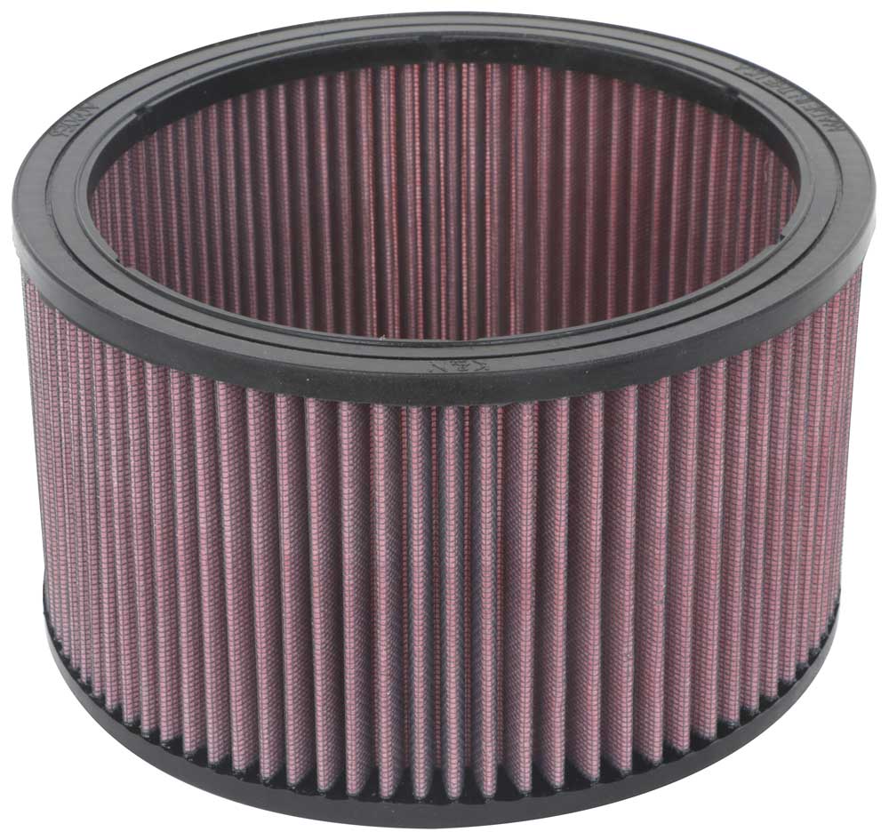 Round Air Filter