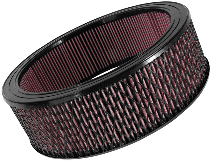 Round Air Filter