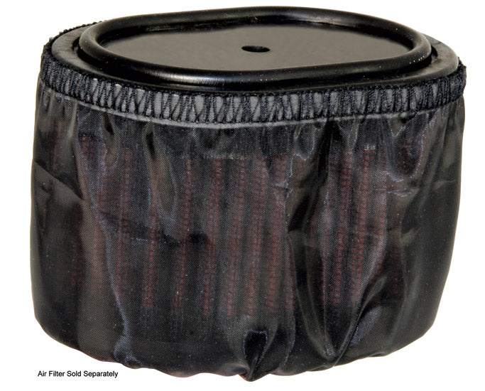 Air Filter Wrap